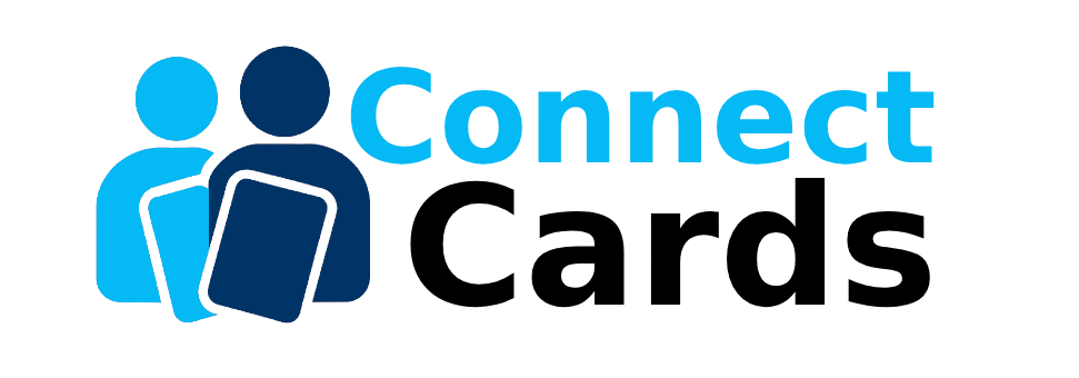 Connect Cards